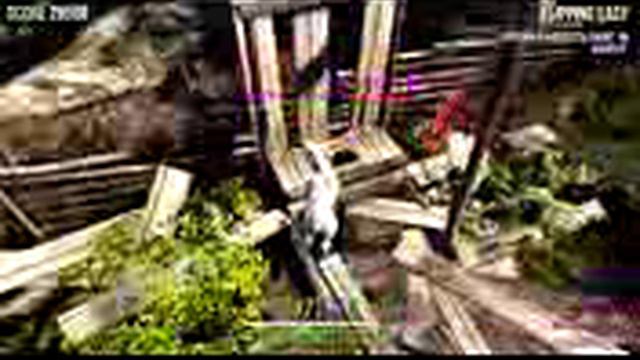 Козел без тормозов | ч6