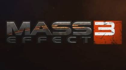 Масс Эффект 3. 12  серия