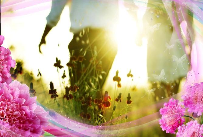 Андрей Буйдин "Назначена судьбой" (музыка Юрия Рачковского, слова Ирины Скибиной)