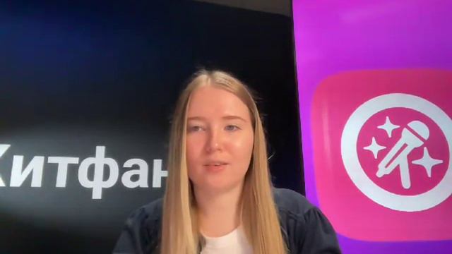 Картинная галерея. Викторина с Настей Петрушенко