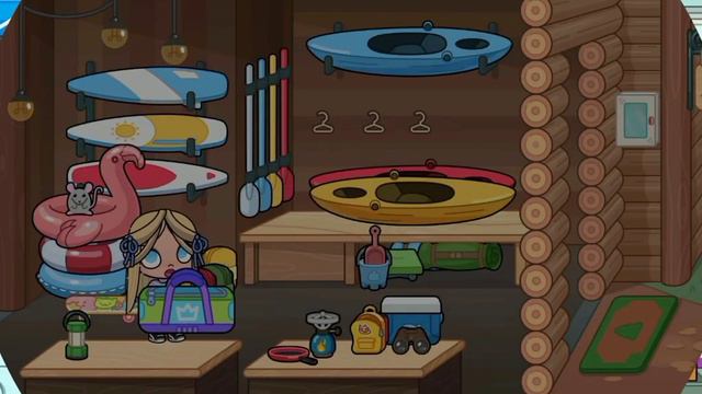 ТРЕЙЛЕР К МИНИ-ФИЛЬМУ "ДВОЙНЯШКИ" 💖