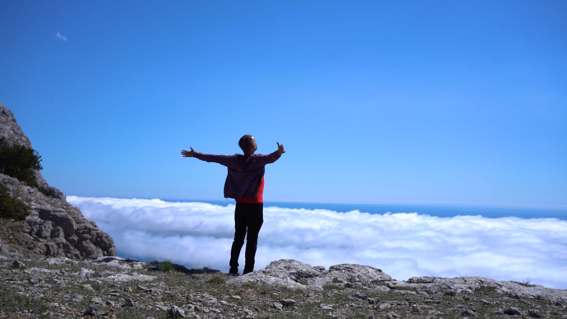⭐🙌Манифест (Миссия)🎯Шоу о путешествиях по России "Близкое Далёко"🎬📽 Про что кино?📺
