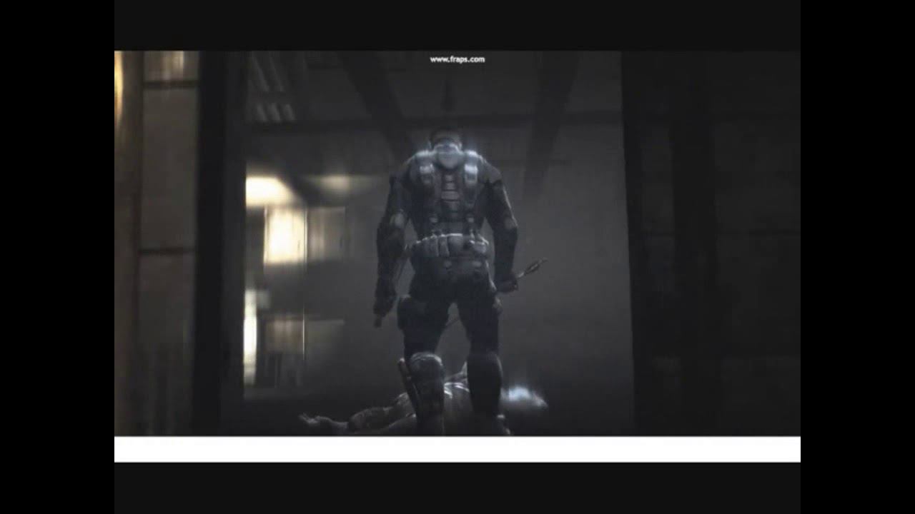 Turok (2) (Sonic syndicate - Revolution, baby)