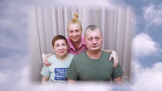 МОЙ ПАПА ВЫШЕЛ ИЗ ТЮРЬМЫ. ЧУДО ПО СОГЛАШЕНИЮ