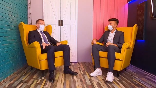 ЛУКАШ анонс 12.06.2020