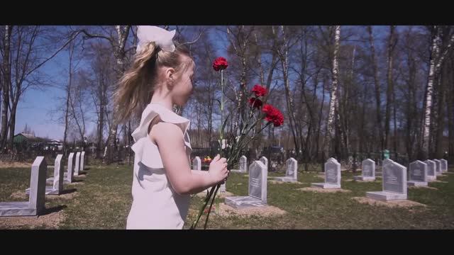 Кира Литвинова - Алёша