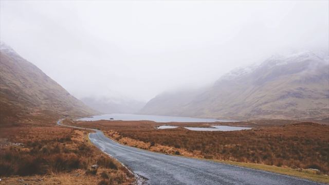 Beginning - Beautiful Ambient Mix