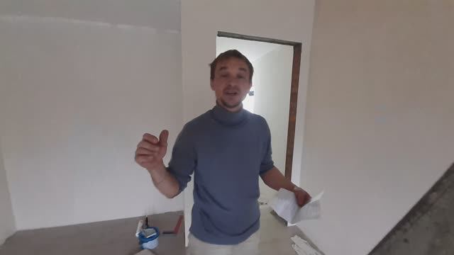 Добрый дядя.