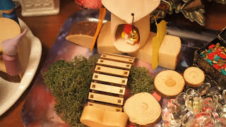 Наш новогодний Адвент - 12 декабря 2016