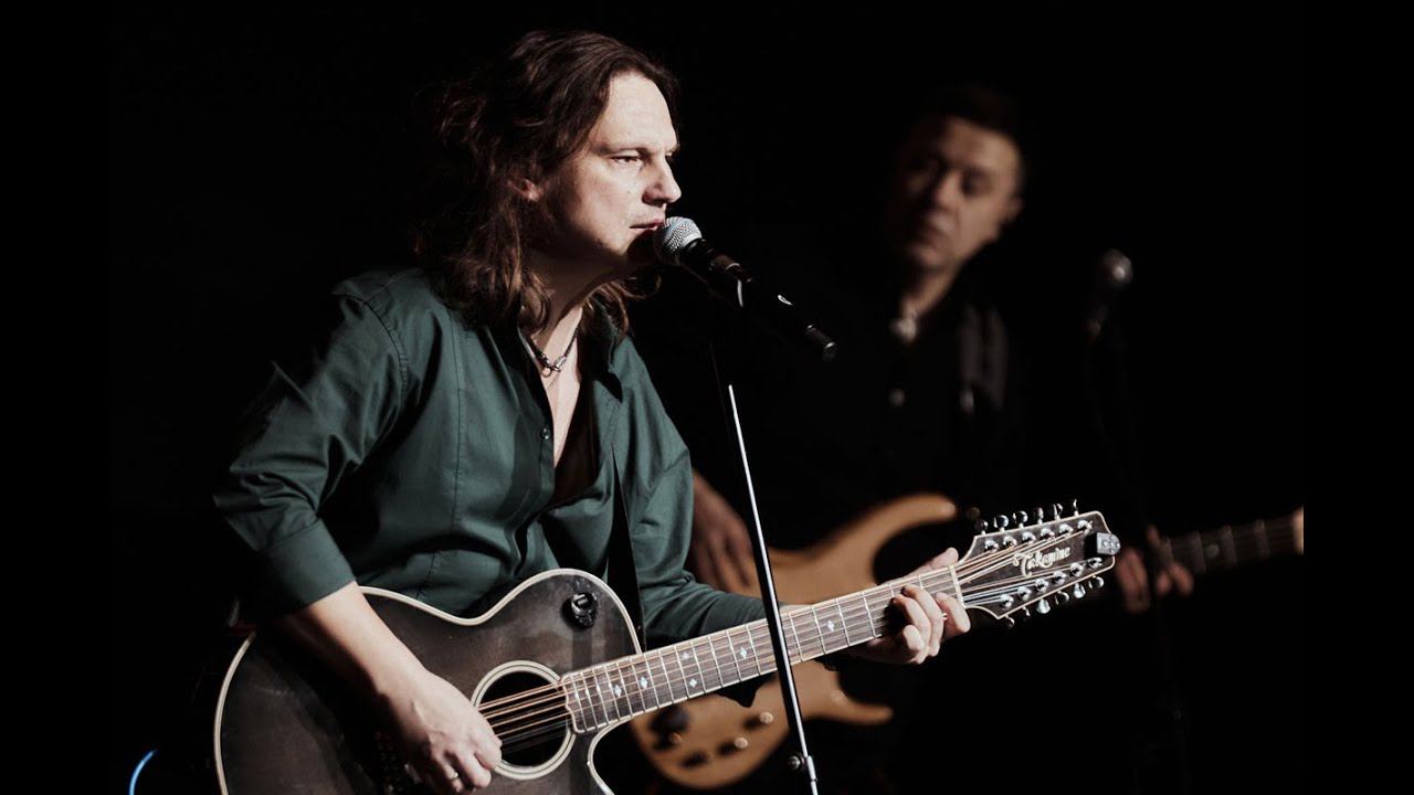 Андрей Лефлер - Осирис-Изида (Москва 2024)