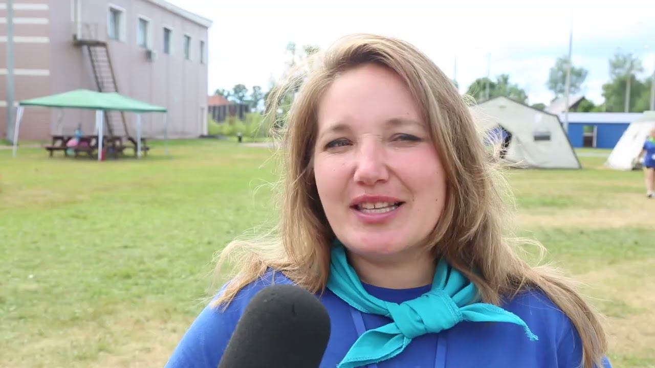 Мещерские зори 2021