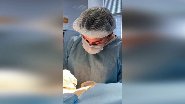 Операция по подтяжке груди с увеличением имплантами