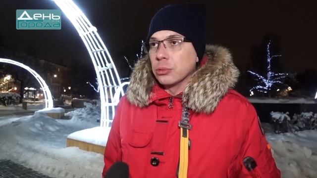 22.12.2021 Приготовления к Новому году на Автозаводе и в Сормове.mp4