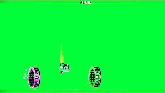 Обзор на платформер мод