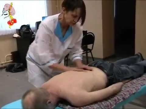 Эминова ЕА Экзамен 1 курс Выпуск Май 2017 - Академия Массажа Микулина А.Л. Воронеж