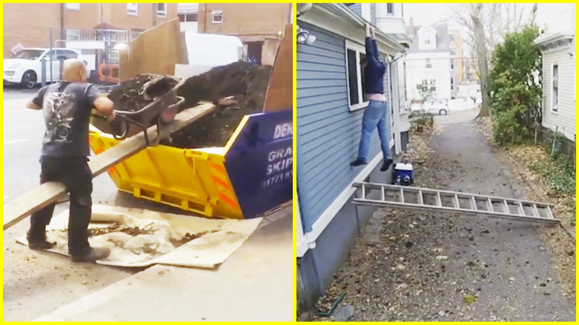 ВСЁ ВАЛИТСЯ ИЗ РУК, КОГДА ПЛОХОЙ ДЕНЬ НА РАБОТЕ №13 | ОНИ ПОЖАЛЕЛИ что пошли РАБОТАТЬ в этот день!