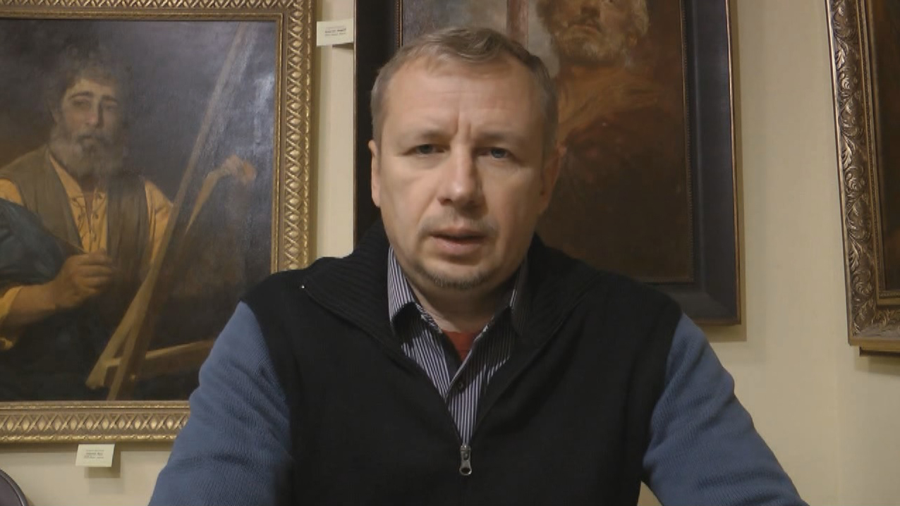 Нет власти не от Бога？Удары по Киеву