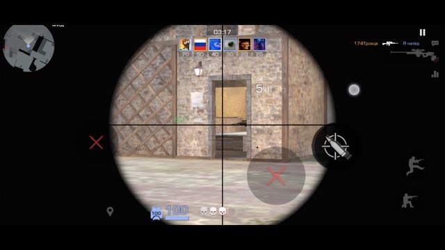 сделал второй мувик