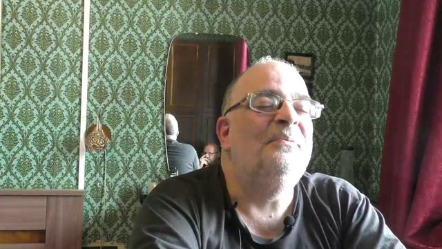 Юрий Нерсесов. Ответ Андрею Буровскому