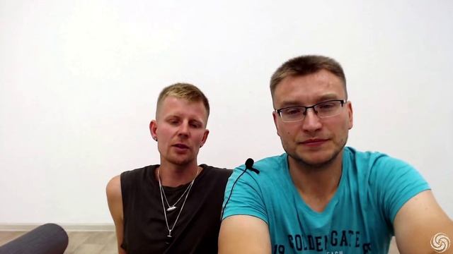 Важность развития тазобедренного сустава. Йога чай