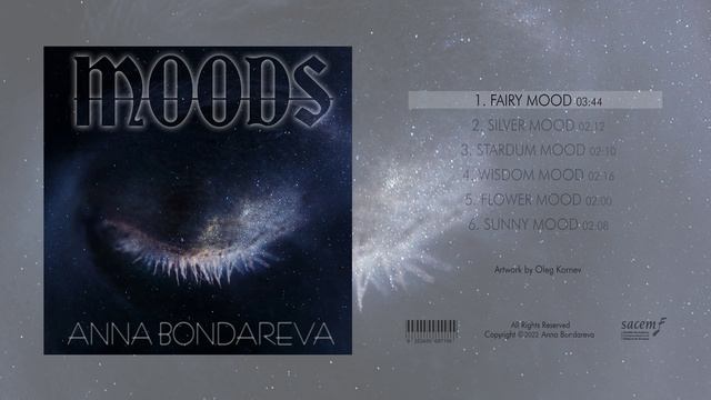 Современная Неоклассическая Музыка - Сказочное настроение