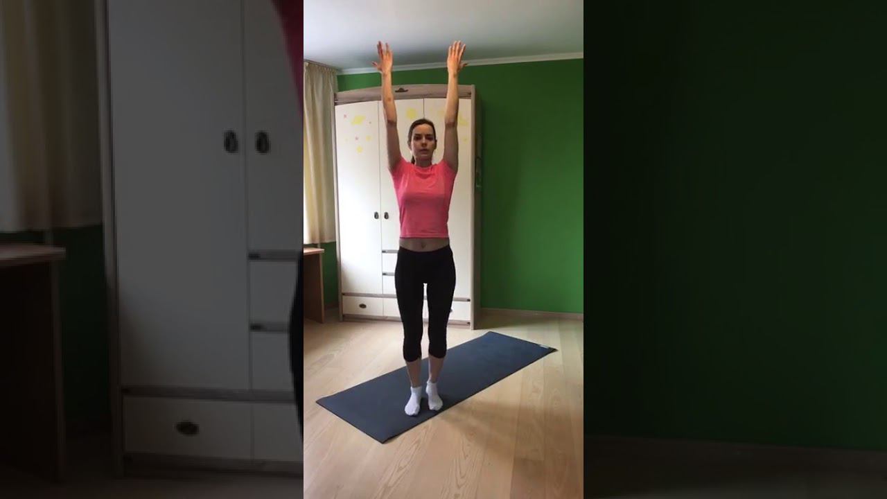 Здоровая спина 22 05 20