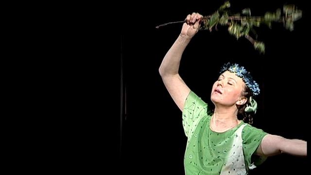 Чувашскому театру-100 лет 3 часть.avi