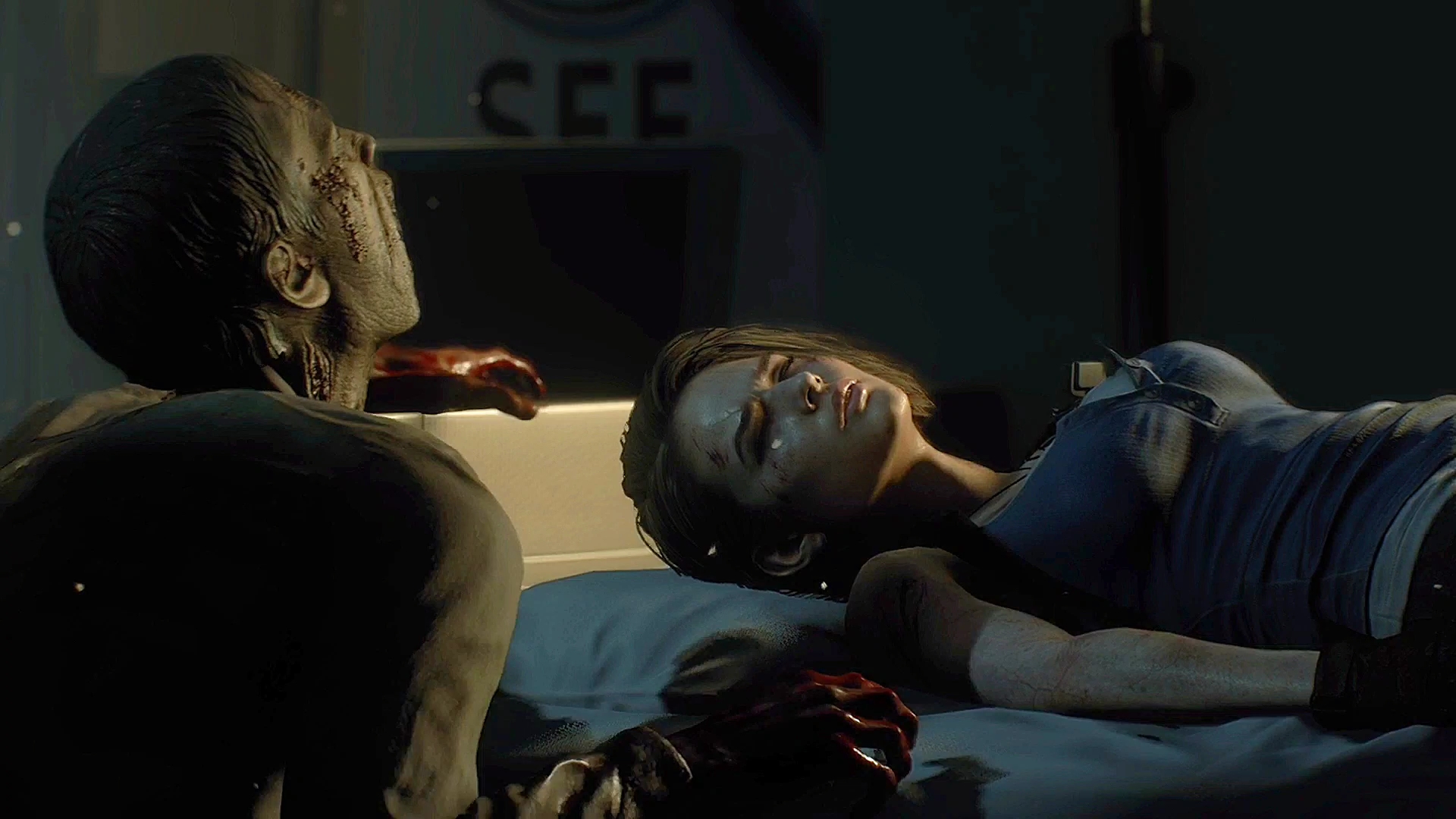 RESIDENT EVIL 3  на Xbox X ! Прохождение # 9