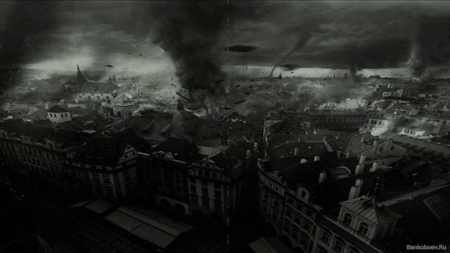 SCP-058 _Сердце Тьмы.