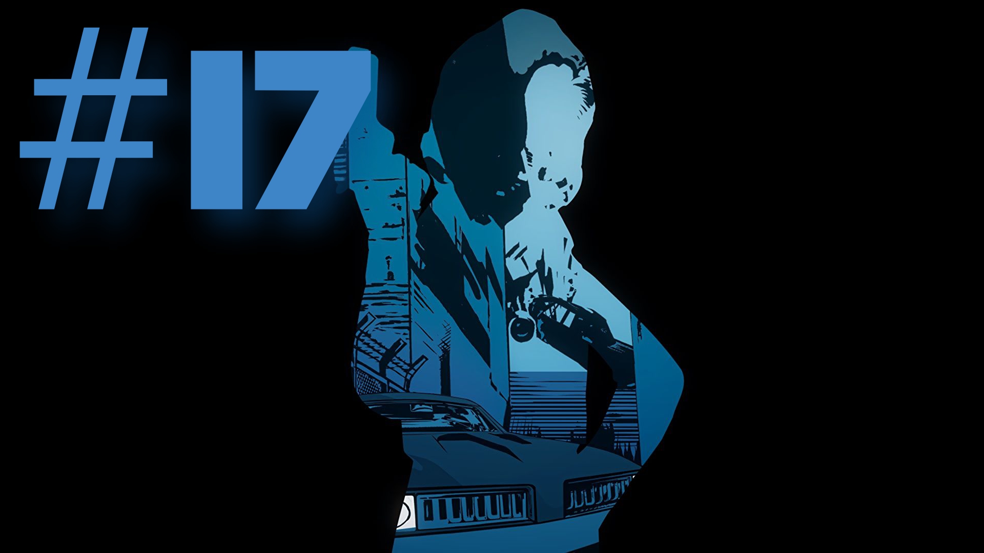 Grand Theft Auto: The Trilogy (GTA 3) — The Definitive Edition  -  Разгром Картеля #17