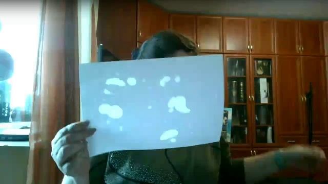 Рентген тревоги. Группа арт-поддержки Весенняя гармония