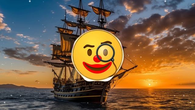 Alexander Nakarada - Pirates Of The Quarantine [copyright free background music] [CC BY 4.0]