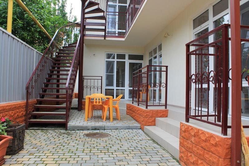 Жилье для отдыха в Геленджике без посредников. Отдых в Геленджике. «На Витражном» МИНИ-ГОСТИНИЦА