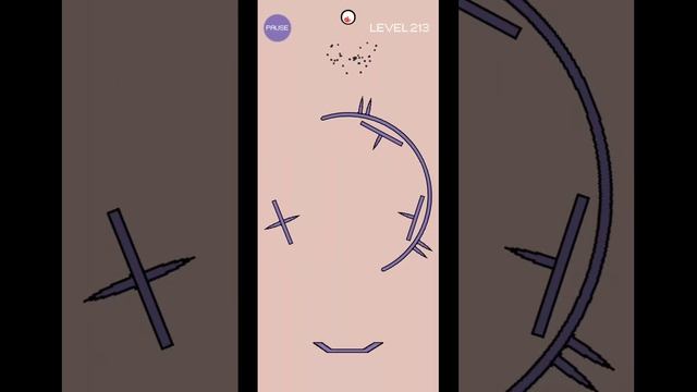 Go: Escape To Freedom - level 213