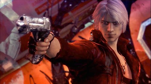 DmC - Devil May Cry - Mission 2 - Secret mission - Copper - Stylish Victory