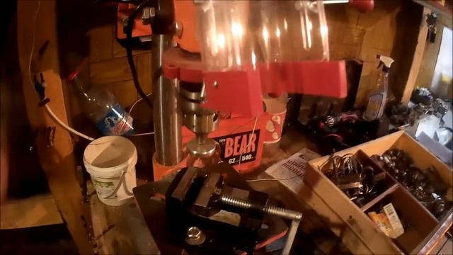 Востановление пластин контрактного ТНВД митсубиси ланцер цедия.mp4