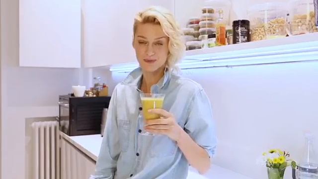 Программа без лактозы от Анастасии Хозисовой