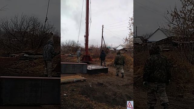 Как смонтировать дымовую трубу на котельной. Получится или нет?