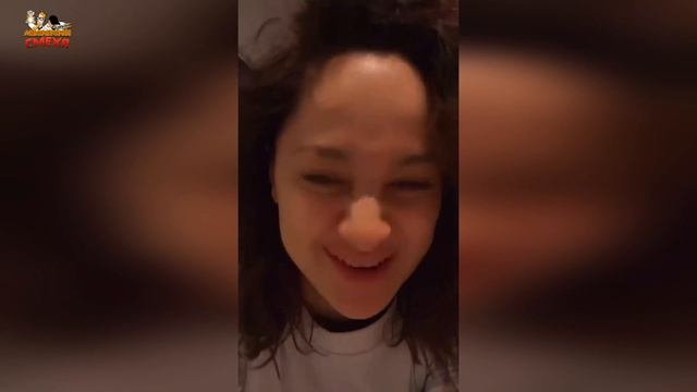 Аниса Муртаева утерла нос злопыхателям / Вечернее откровение