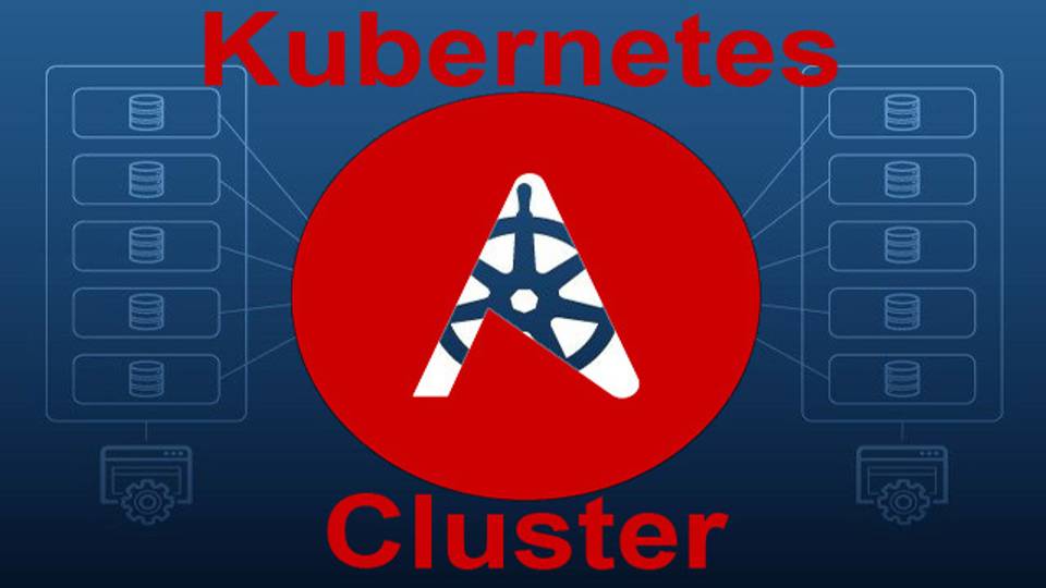 Актуализация развертывания Kubernetes на 04.2024 Часть1