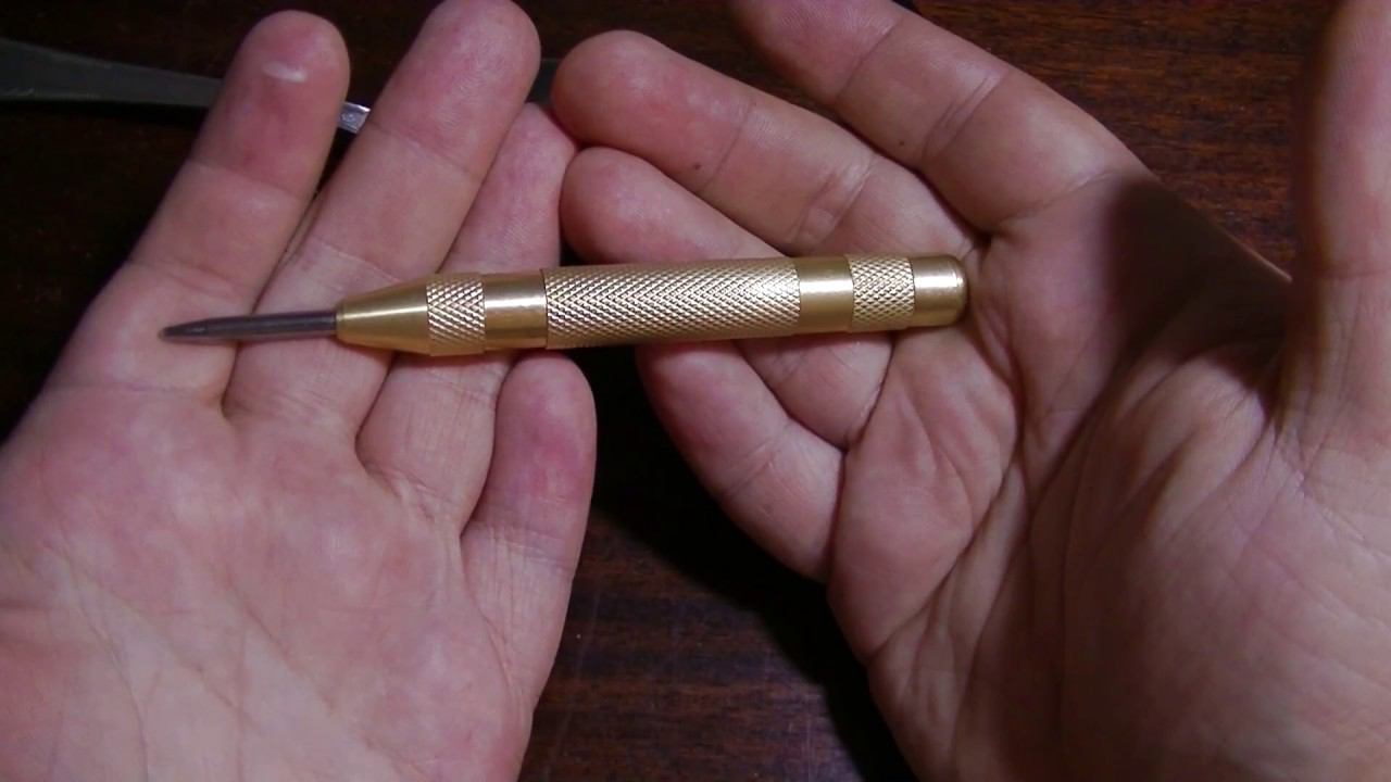 Автокернер с Алиэкспресс