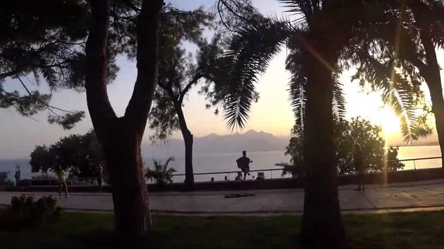 Турция..... Воспоминания октябрь 2020 I Просто живем.