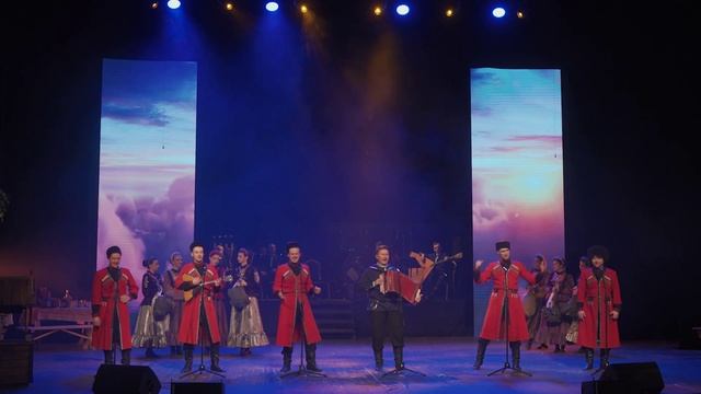 АНП «ЛюбоЖить» - «Ты только жди! Вернусь с победой!»