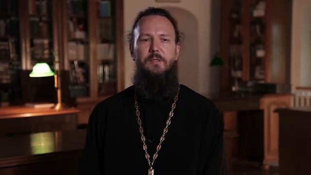 О наибольшей заповеди. Евангельские чтения