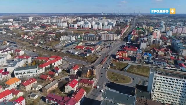 Рассрочка на квартиры с помощью Жилищного баланса | ТВ-сюжет Гродно+