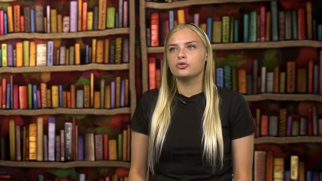 "Книжная полка" № 147. Данте Алигьери «Божественная комедия»