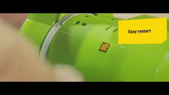 Коллаборативный Робот Манипулятор CR-35iA