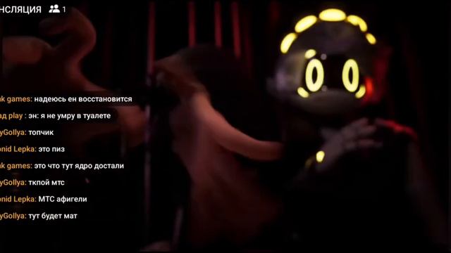 Реакция Вышла! 8 серия дронов убийц!🤩❤️🔥это Финал 1 сезона? будет 2 сезон?!