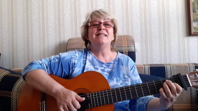 Озёрский романс
«Воскресение» Слова: Юрий Климов, муз.: Лариса Кожелетова
Слушайте!