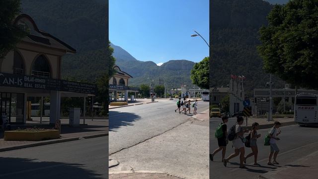 Турция, Кемер, Гейнюк 2024